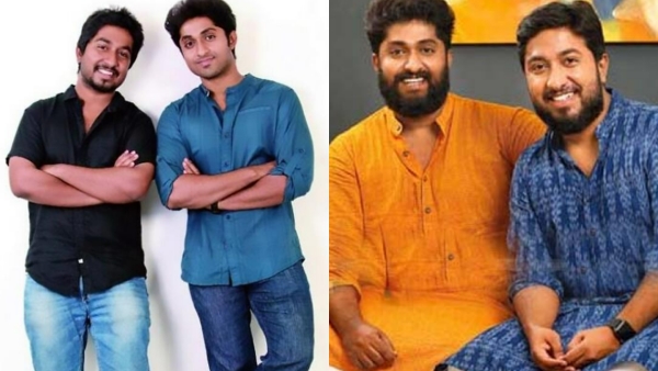 Actor Dhyan Sreenivasan Open Up About His Brother Vineeth Sreenivasan ...