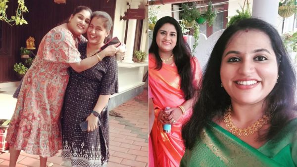 Serial Actress Dimple Rose Surprise Pregnant Divine In Her Latest Vlog ...