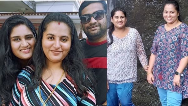 Serial Actress Dimple Rose Surprise Pregnant Divine In Her Latest Vlog ...