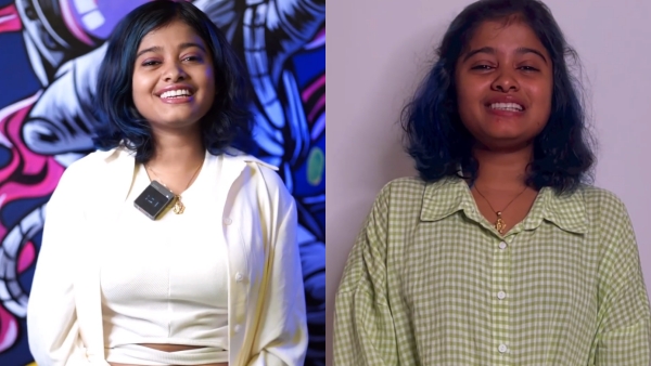 Bigg Boss Malayalam Season 5: Hanan Open Up About Her Friends ...