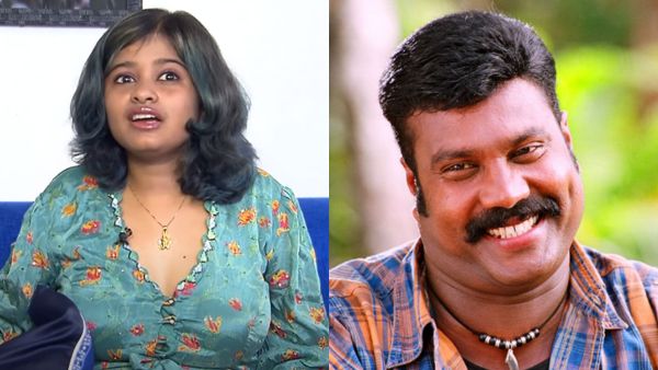 Bigg Boss Malayalam Fame Hanan Hamid Recalls About Her Last Moments ...