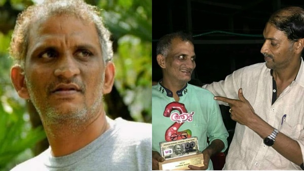 Manoj K Varghese Old Post About Hareesh Goes Viral After The Latter ...