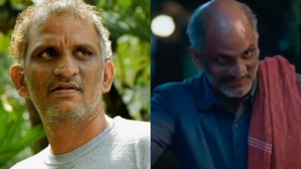 Viral: When Late Actor Hareesh Pengan Opened Up About His Early Struggles In Career - Malayalam ...