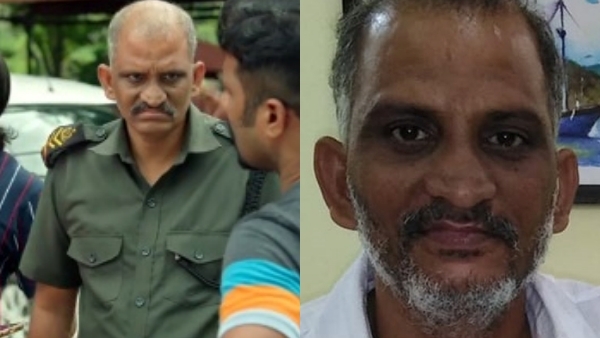 Viral: When Late Actor Hareesh Pengan Opened Up About His Early Struggles In Career - Malayalam ...