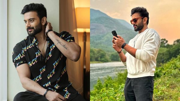 Hemanth Menon Open Up About His Friendship With Bhavana; Words Goes ...