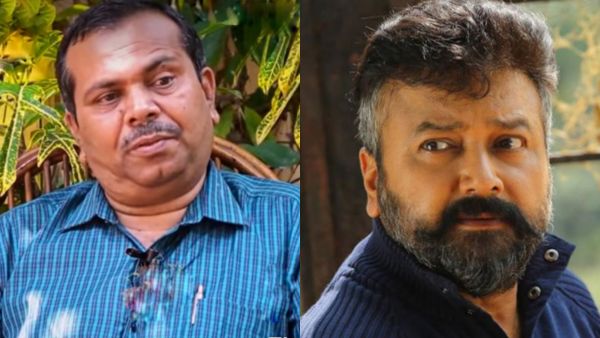 When Production Controller Manacaud Ramachandran Opened Up About ...