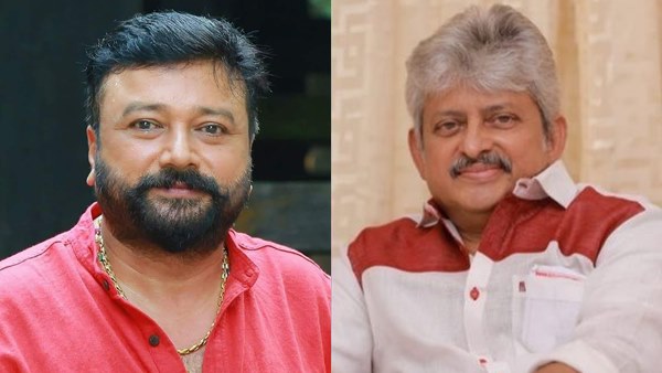 When Director Rajasenan Opened Up About His Bond With Jayaram; Words ...