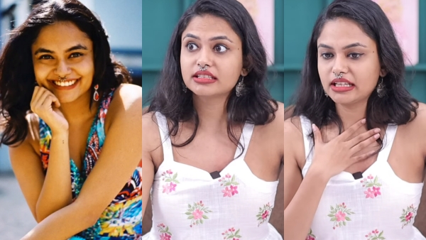 Bigg Boss Malayalam Season 5: Lachu Reacted To Negative Comments Related Her Life Story ...