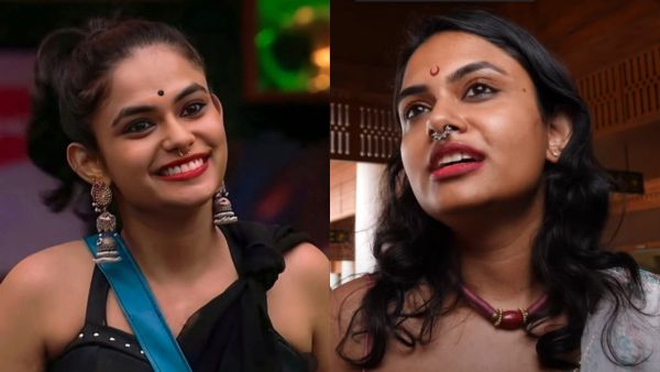 Bigg Boss Malayalam Season 5: Lachu Gram Opens Up That She Is Expecting ...