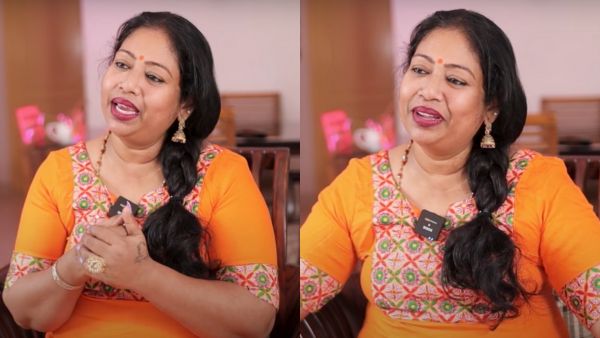 Bigg Boss Malayalam Season 5: Maneesha KS Opens Up About BB5 ...