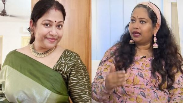 Bigg Boss Malayalam Fame Maneesha KS Opens Up About Her Divorce Reason ...