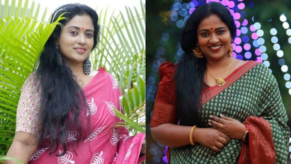 Viral: Manju Pathrose Gives Fitting Reply To One Who Made Derogatory ...