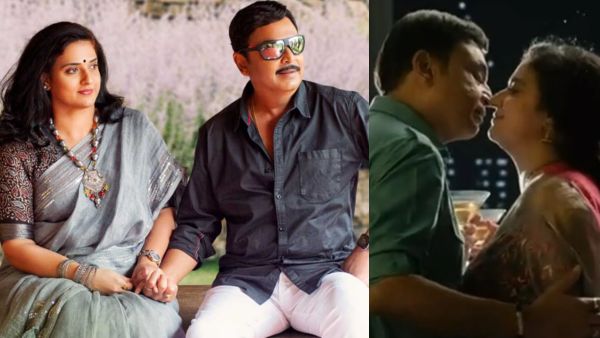 Viral: Pavithra Lokesh About Her Third Marriage With Naresh, Opens Up ...