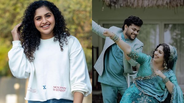 Viral: Noorin Shereef Opened Up About Body Shaming She Faced On Her ...