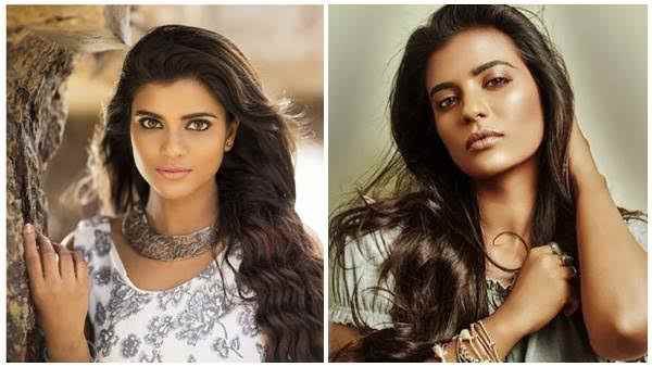 Aishwarya Rajesh Lost Her Father And Two Brothers, Her Mother Shares ...