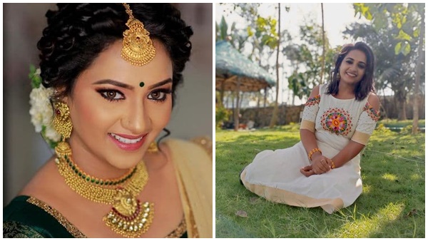 When Mounaragam Fame Pratheeksha Pradeep Opened Up About The Gossip ...