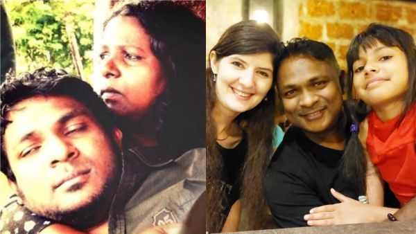 Music Director Rahul Raj Opens Up About His Journey And Sister's Demise Goes Viral - Malayalam ...