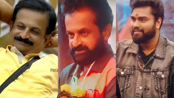Bigg Boss Malayalam Season 5: Fans Praising Rajith Kumar Performance On ...