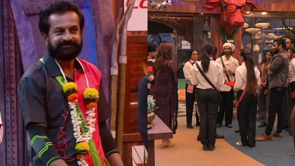 Bigg Boss Malayalam Season 5: Fans Praising Rajith Kumar Performance On ...
