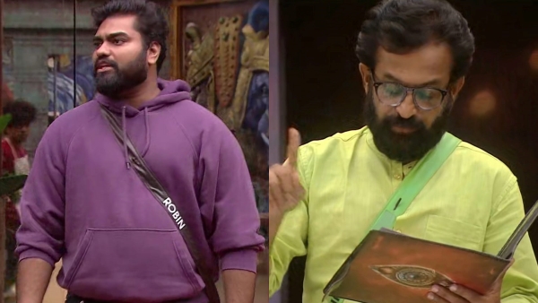 Bigg Boss Malayalam Season 5: Rajith Kumar Open Up About His Bigg Boss ...