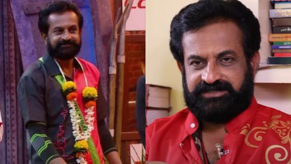 Bigg Boss Malayalam Season 5: Rajith Kumar Opens Up How Was Contestants ...