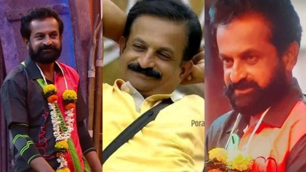 Bigg Boss Malayalam Season 5: After Robin Radhakrishnan Rajith Kumar ...