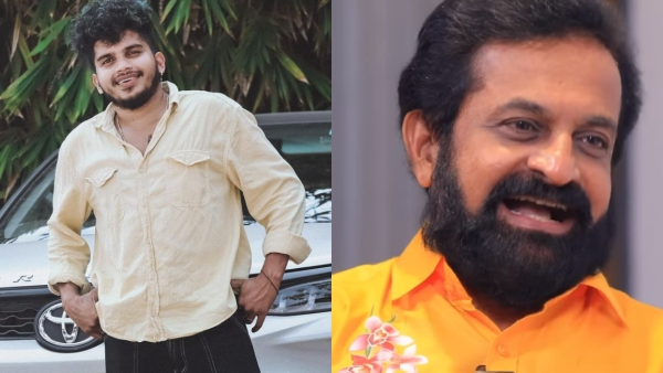 Bigg Boss Malayalam Fame Rajith Kumar Open Up About Fukru, Video Goes Viral - Malayalam Filmibeat
