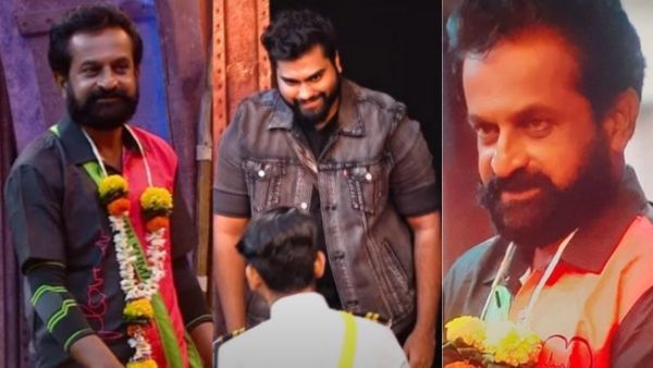 Bigg Boss Malayalam Season 5: Rajith Kumar First Reaction After Returning From BB House Goes ...