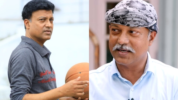 Actor Munshi Ranjeet Open Up About His Worst Experience From Father Video Goes Viral - Malayalam ...