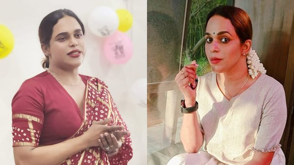 Renju Renjimar Open Up About Her Bond With Mother; Words Goes Viral ...