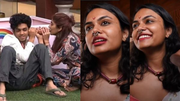 Bigg Boss Malayalam Season 5: Lachu Gram Opens Up About Sagar Surya ...
