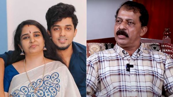 Bigg Boss Malayalam Season 5: Sagar Surya Father Opens Up That He Has ...