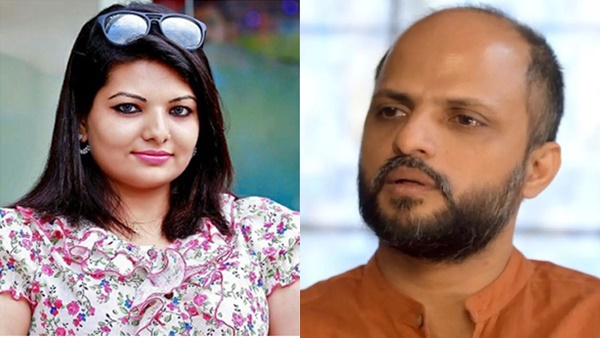 Jude Antony Joseph Opens Up About What Happened WIth Sandra Thomas ...