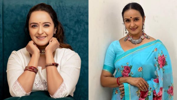 Actress, Dancer Shalu Menon Recalls About The Most Heartbreaking ...