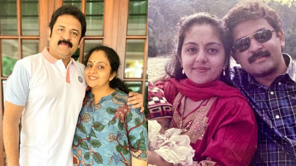 Sindhu Krishna Opens Up About How Krishna Kumar's Parents Treated Her After Marriage Goes Viral ...