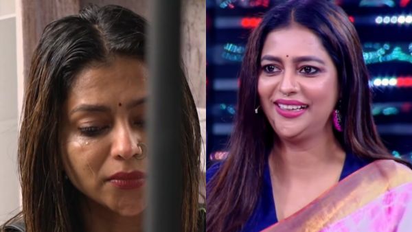 Bigg Boss Malayalam Season 5: Sobha Viswanath Tells Mohanlal That She Wants To Hand Over ...