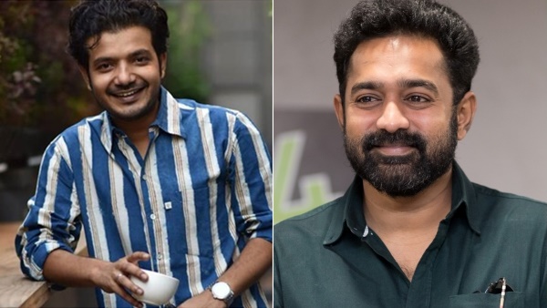 Asif Ali Gets Candid About The Ongoing Issues Between Sreenath Bhasi ...