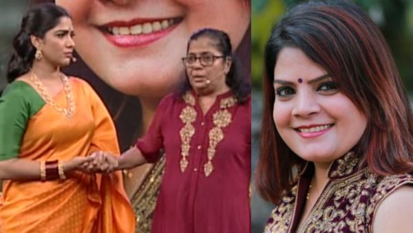 Late Actress Subi Suresh Mother Talks About Her In Super Ammayum ...