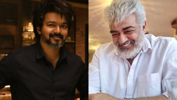 South Indian Film Critic Cheyyar Balu Open Up About Vijay And Ajith ...