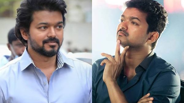 Vijay Fans Slam Bayilvan Ranganathan As He Claimed Vijay Is Using Wig ...