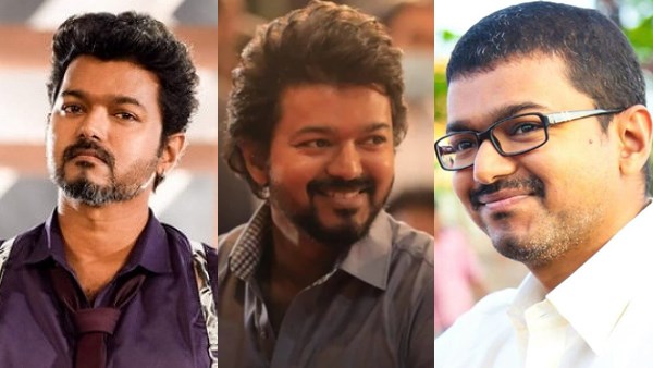 Vijay Fans Slam Bayilvan Ranganathan As He Claimed Vijay Is Using Wig ...