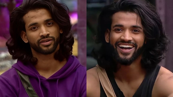 Bigg Boss Malayalam Season 5: Vishnu Family Reacted To Viber Good Devu ...