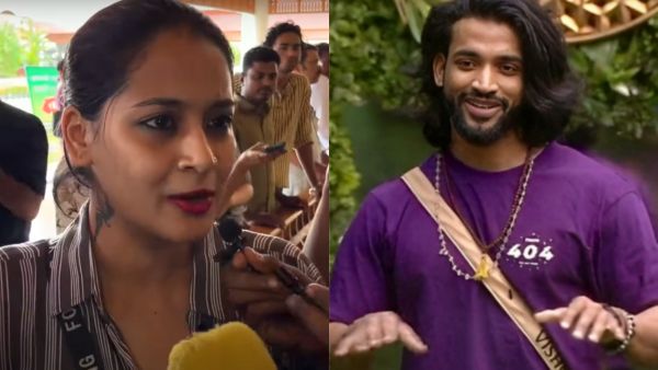 Bigg Boss Malayalam Season 5: Viber Good Devu First Response After ...