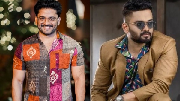 Bigg Boss Winner Manikuttan Shares Another Winning Moment Alongside ...