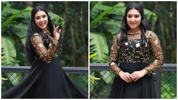 When Sreenithi Revealed She And Her Mother Asked To Adjust For Big ...