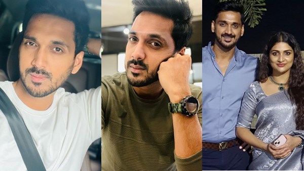 Divya Sridhar Slams Arnav; Says He Had Many Relationships; Actress ...