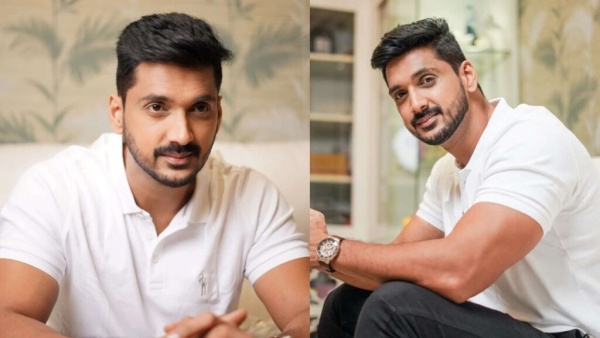 Divya Sridhar Slams Arnav; Says He Had Many Relationships; Actress ...