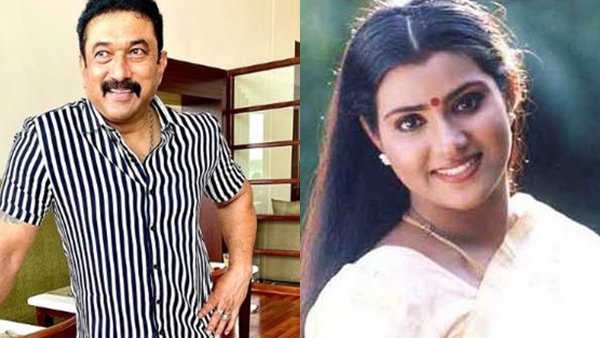 baburaj recalls a terrifying experience where he thought he will lose his life - Malayalam Filmibeat