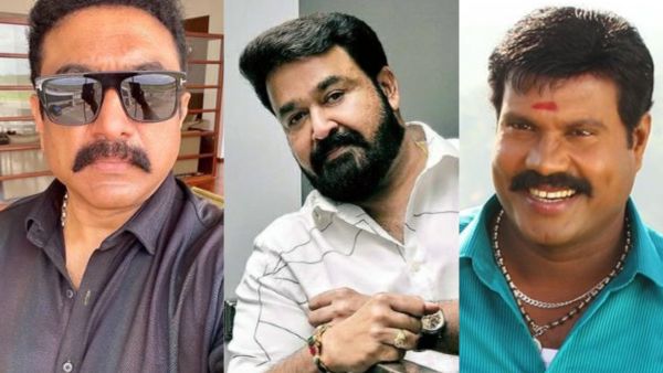 Actor Baburaj Recalls About His Cooking Experiments In Location With ...