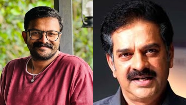 Viral: Devan Reveals He Is Upset With Jayasurya; Here Is What Happened ...